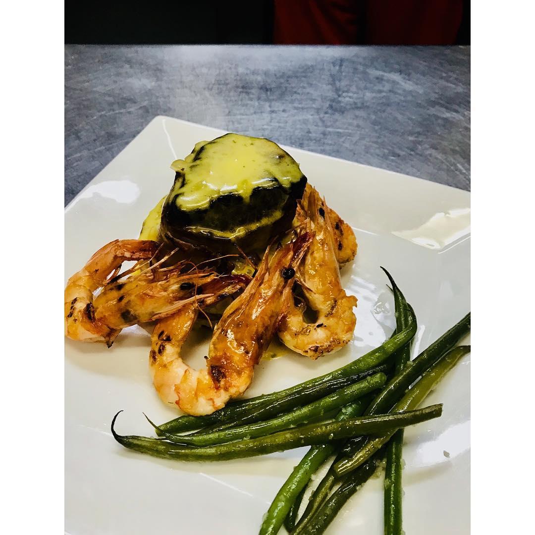 Warehouse Gourmet Bistro & Brewpub menu in Hanover, Pennsylvania, USA