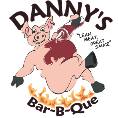 Menu for Danny's Barbeque in Durham, NC | Sirved