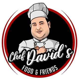 Menu for Chef David’s Food and Friends in Wyomissing, PA | Sirved