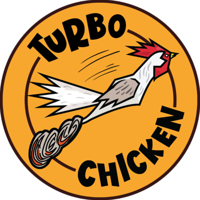 Menu for Turbo Chicken in Portage, MI | Sirved