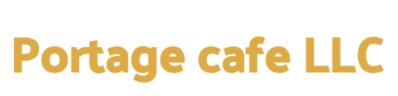 Menu for Portage cafe LLC in Portage, WI | Sirved