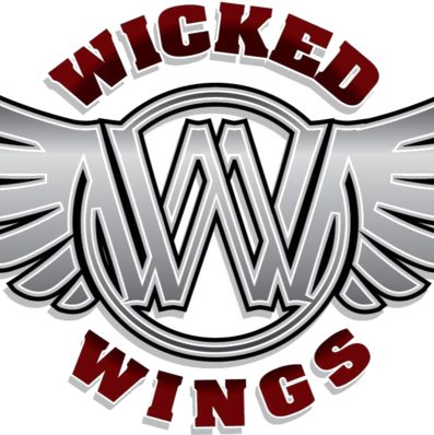 Menu for Wicked Wings in Canton, GA | Sirved