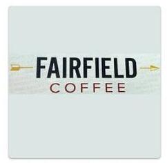 Menu for Fairfield Coffee in Fairfield, OH | Sirved