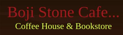 Menu for Boji Stone Café | Coffee House & Bookstore in Chillicothe, MO ...