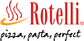 Menu for Rotelli Pizza & Pasta in Pompano Beach, FL | Sirved