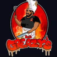 Menu for BIG GREAZY'S in Dallas, TX | Sirved