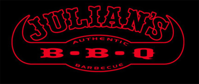 Menu for Julian's BBQ & Grill in Elk Grove Village, IL | Sirved