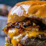 Foglight Foodhouse menu in Walling, Tennessee, USA