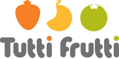 Menu for Tutti Frutti in Houston, TX | Sirved