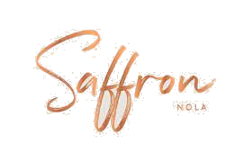 Menu for SAFFRON NOLA in New Orleans, LA | Sirved