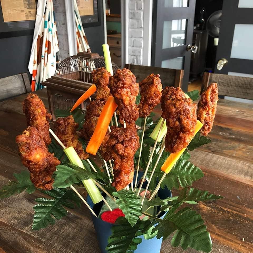 QB Sports Bar Grill Games menu in Burlington, Ontario, Canada