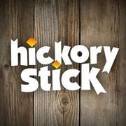 Menu for Hickory Stick in Shreveport, LA | Sirved