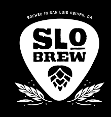 Menu for SLO Brew Rock in San Luis Obispo, CA | Sirved