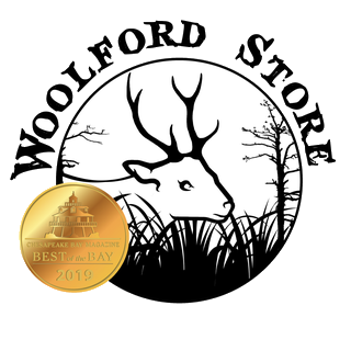 Menu for Woolford Store in Woolford, MD | Sirved