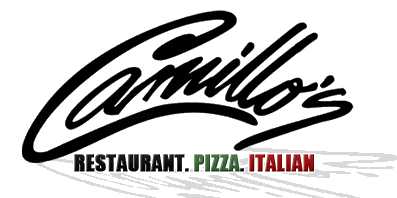 Menu for Camillo's Restaurant & Pizza in Sayreville, NJ | Sirved