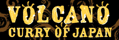 Menu for Volcano Curry in San Francisco, CA | Sirved