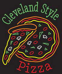 Menu for Cleveland Style Pizza in Mentor, OH | Sirved