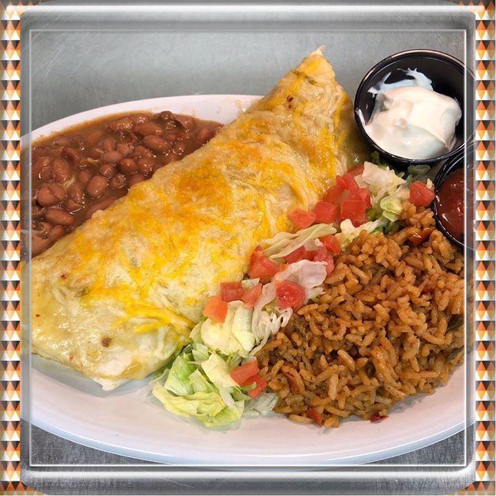 Silver Spur Restaurant menus in Fort Pierre, South Dakota, United States