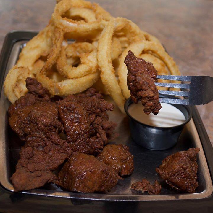 Silver Spur Restaurant menus in Fort Pierre, South Dakota, United States