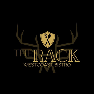 Menu for The Rack Bistro in Victoria, BC | Sirved