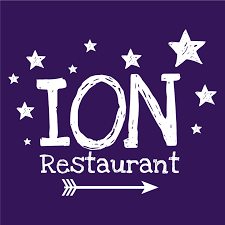 Menu for ION Restaurant, It's Only Natural in Middletown, CT | Sirved