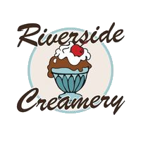 Riverside Creamery menu in Port Jervis, New York, USA