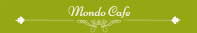 Menu for Mondo Cafe in Fort Lauderdale, FL | Sirved
