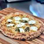 Cascadia Pizza Co. menu in Enumclaw, Washington, USA