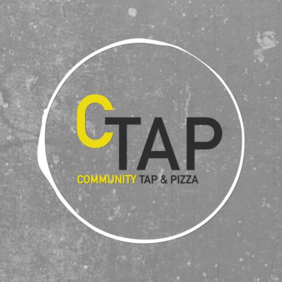 Menu for Community Tap and Pizza in Fort Dodge, IA | Sirved