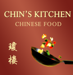 Menu for Chin's Kitchen in Alexandria, VA | Sirved