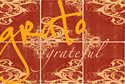 Menu for Grato in Morris Plains, NJ | Sirved