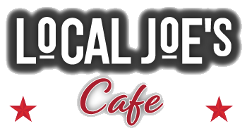 Menu for Local Joe's Cafe in Mt. Juliet, TN | Sirved