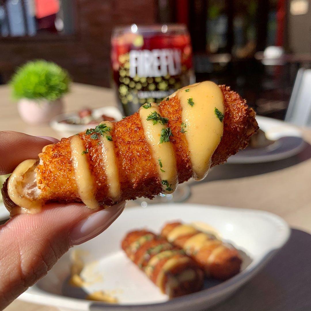 Firefly* Tapas Kitchen & Bar menu in Las Vegas, Nevada, USA