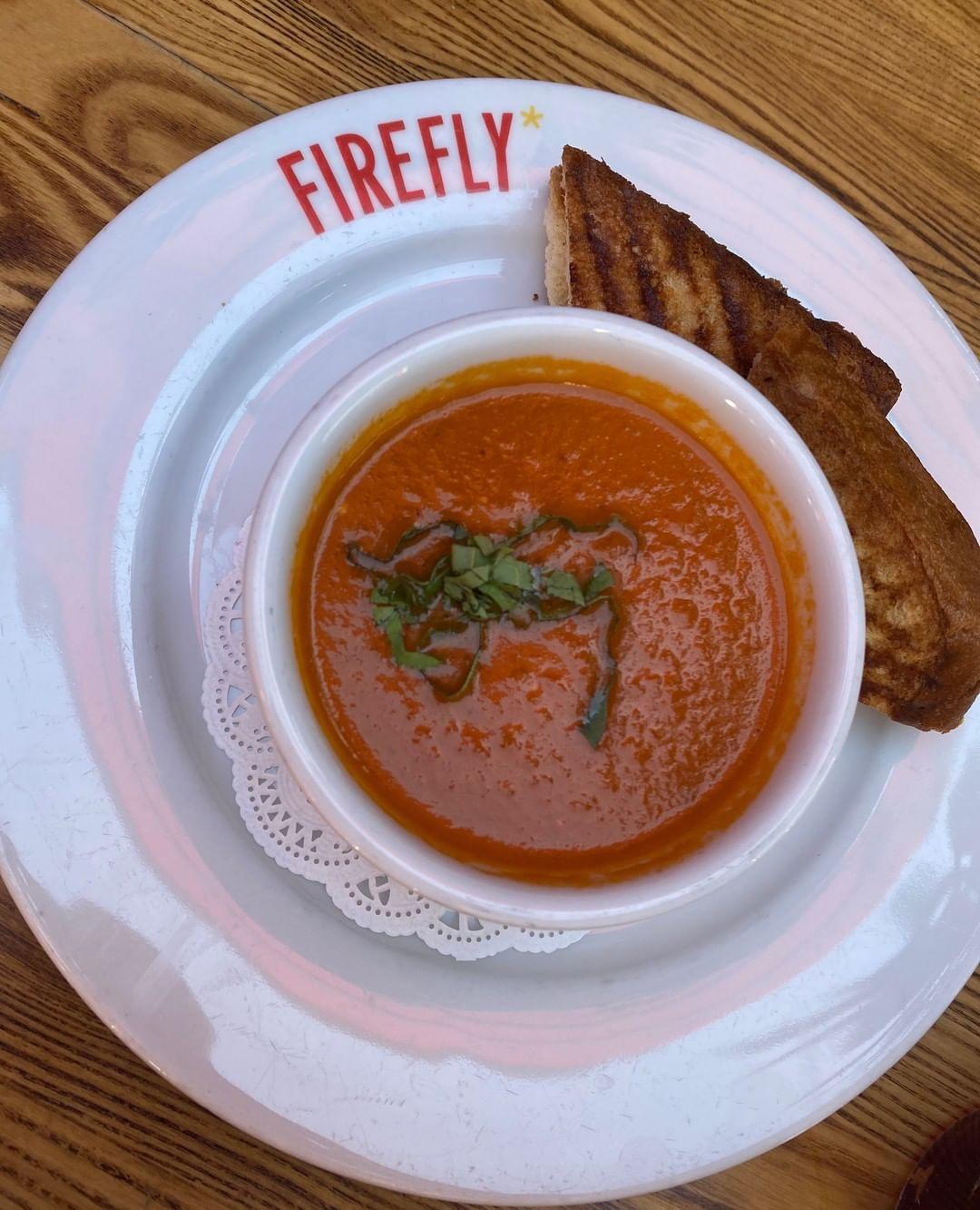 Firefly* Tapas Kitchen & Bar menus in Las Vegas, Nevada, United States