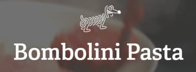 Menu for Bombolini in Richmond, VA | Sirved