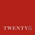 Menu for TWENTY6 in La Quinta, CA | Sirved