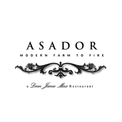 Asador Menu - Dallas, Texas | Sirved