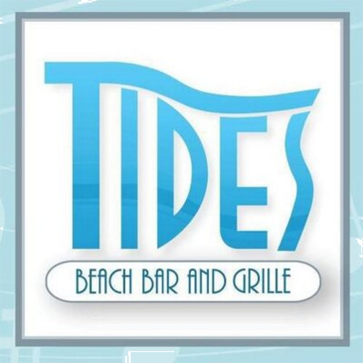 Menu for Tides Beach Bar and Grille in Jacksonville Beach, FL | Sirved