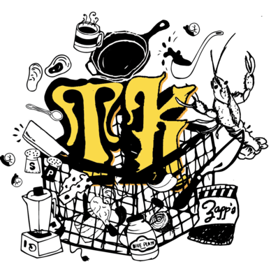 Menu for New Orleans Trap Kitchen in New Orleans, LA | Sirved