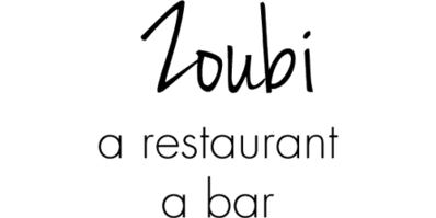 Menu for Zoubi Restaurant & Bar in New Hope, PA | Sirved