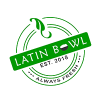 Menu for Latin Bowl Restaurant in Palm Harbor, FL | Sirved