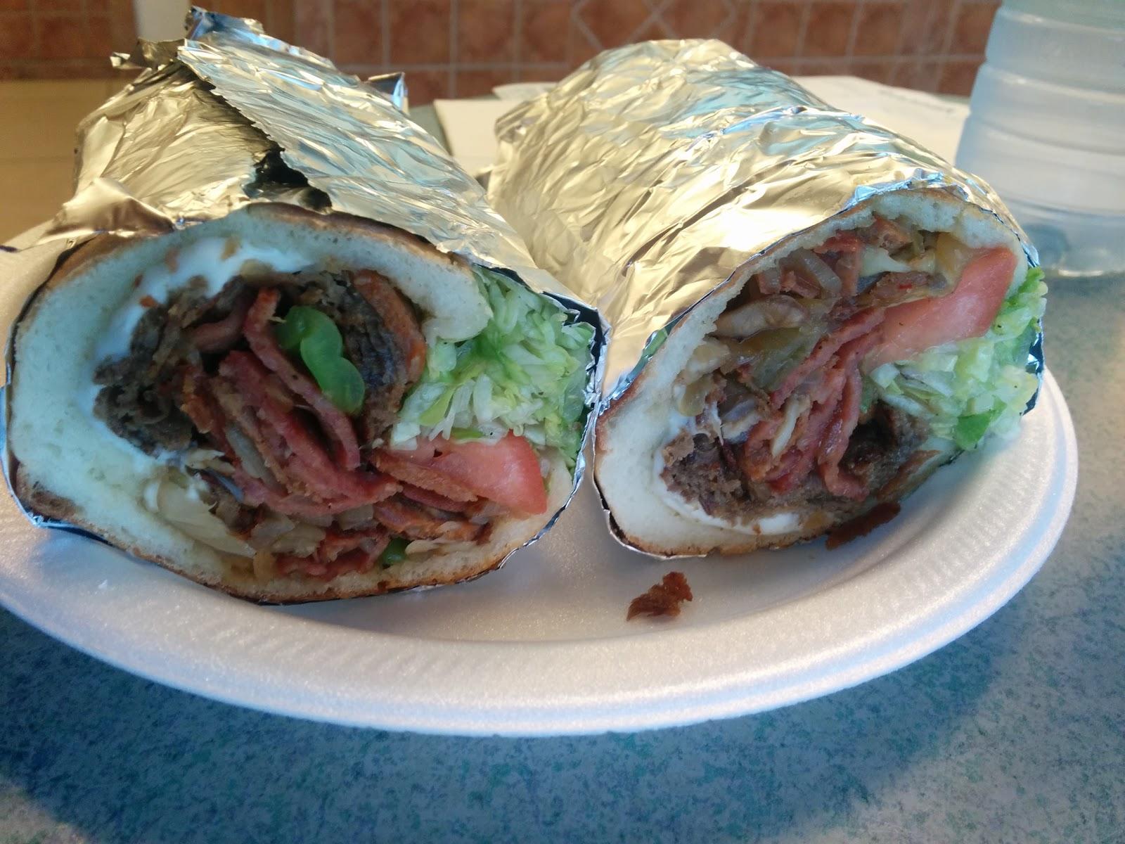 Manzo Pizzeria menus in Lasalle, Quebec, Canada