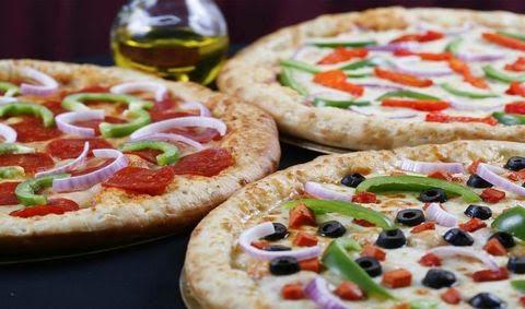 Manzo Pizzeria menus in Lasalle, Quebec, Canada