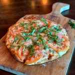 View 202 menu in Redding, California, USA
