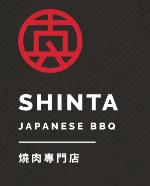 Menu for Shinta Japanese BBQ in North York, ON | Sirved