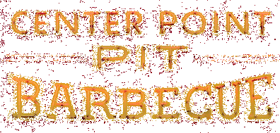 Menu for Center Point Barbecue in Hendersonville, TN | Sirved