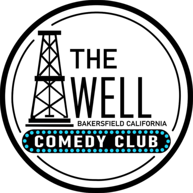 Menu for The Well Comedy Club in Bakersfield, CA | Sirved