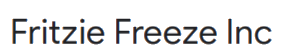 Menu for Fritzie Freeze Inc in Toledo, OH | Sirved
