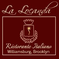 Menu for La Locanda in Brooklyn, NY | Sirved