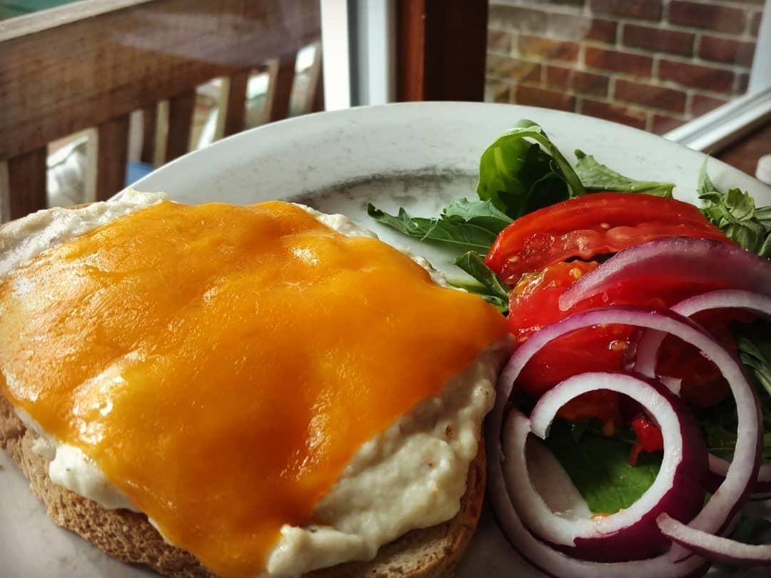 Pemberton Coffeehouse menu in Salisbury, Maryland, USA